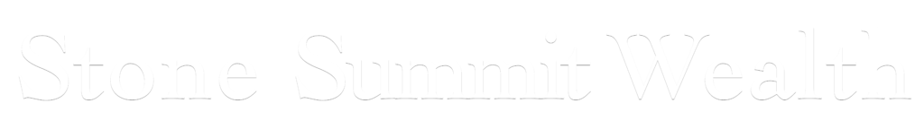Stone Summit Wealth Financial Advisors Florida